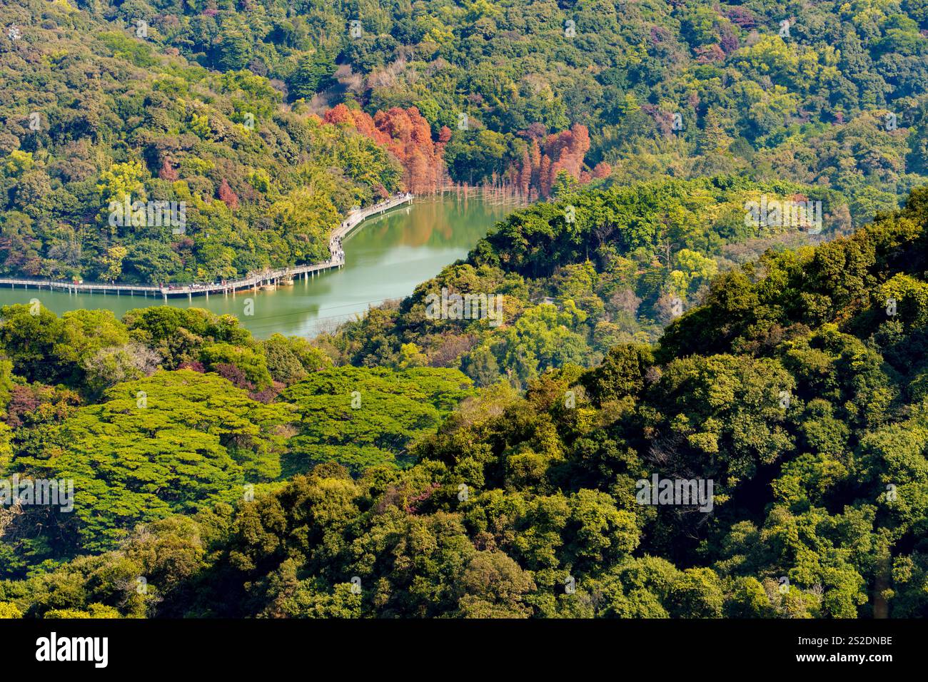 Beautiful shot high hills hi-res stock photography and images - Alamy