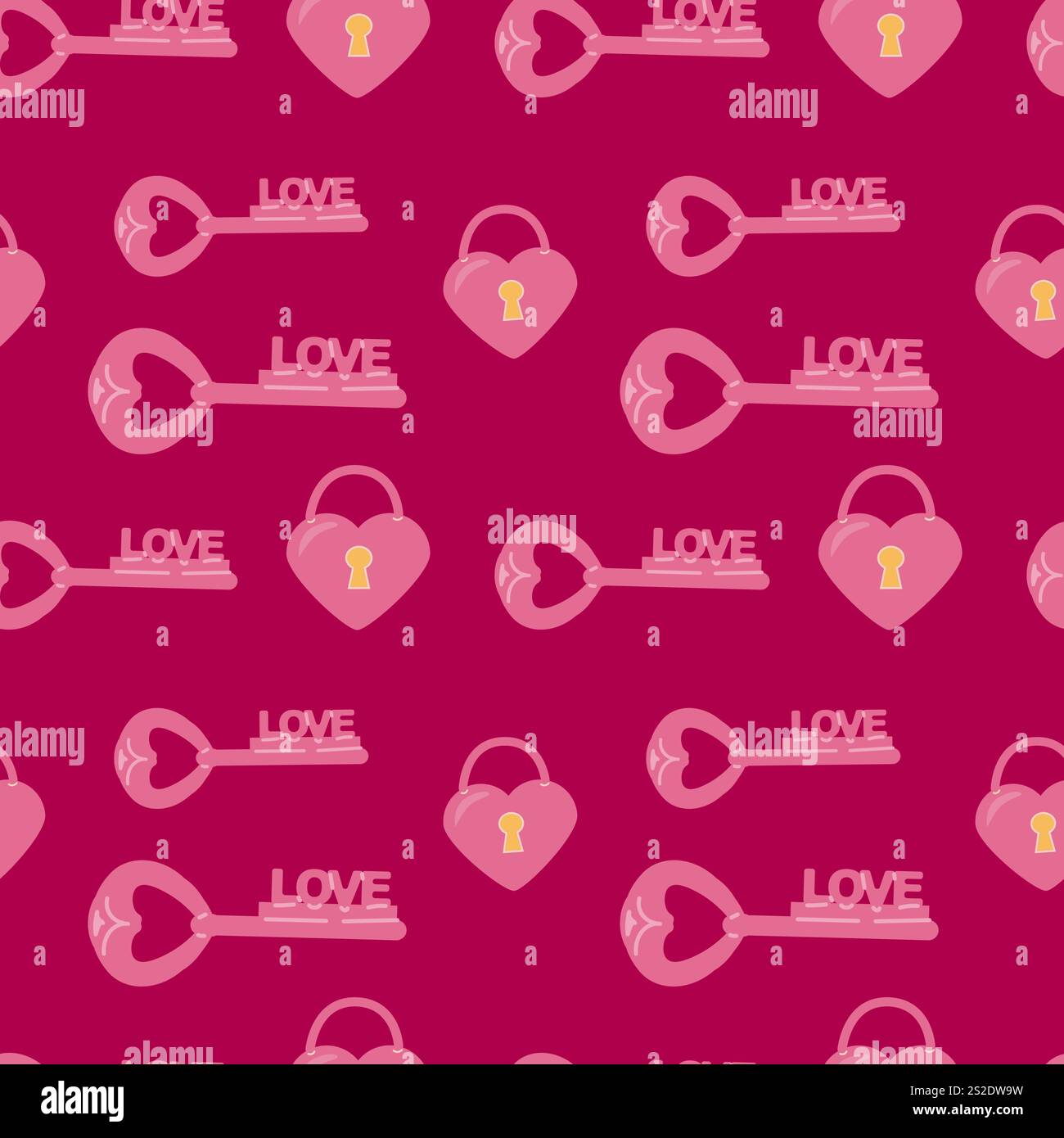 Locks and keys hi-res stock photography and images - Alamy