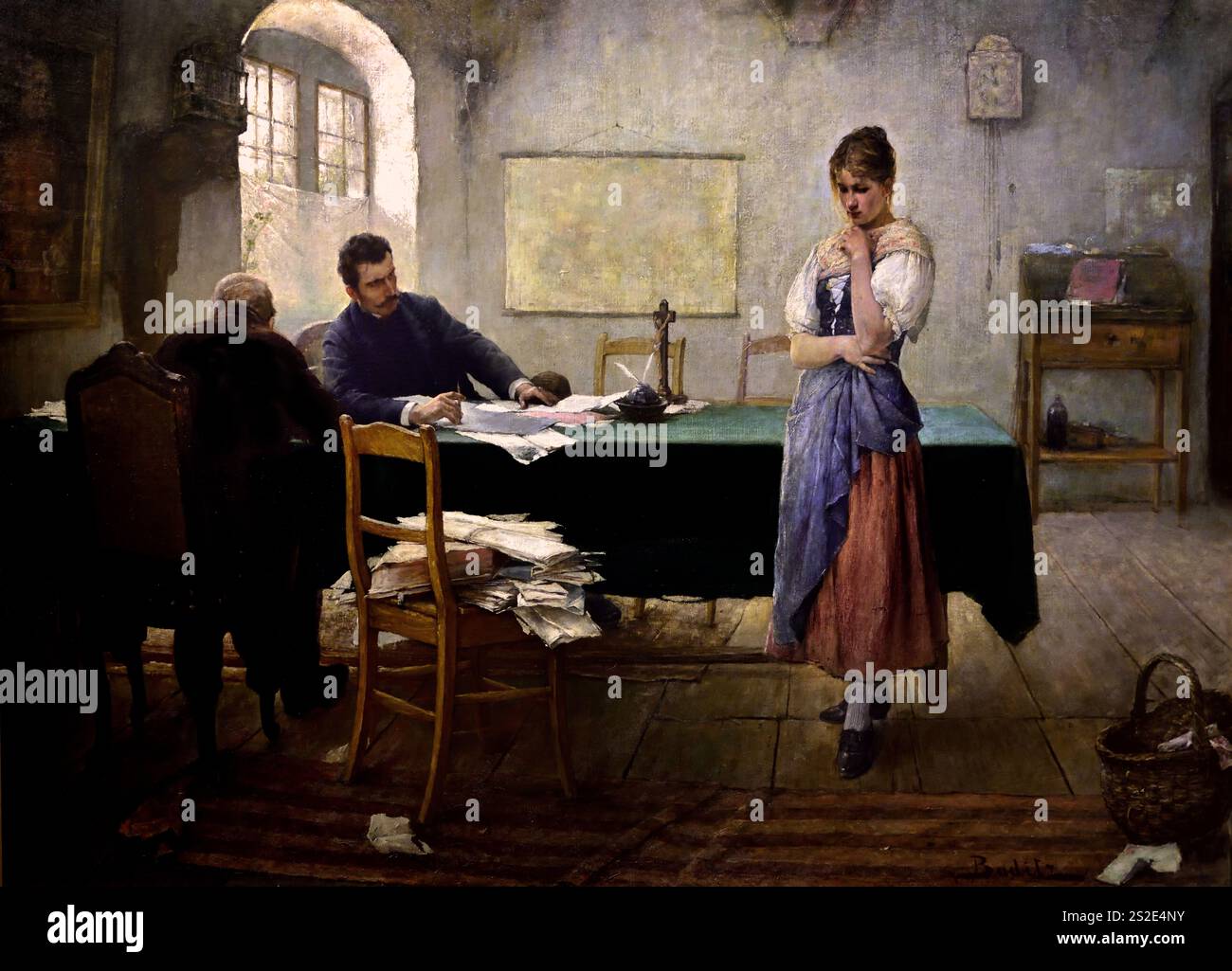 Anna bede hi-res stock photography and images - Alamy