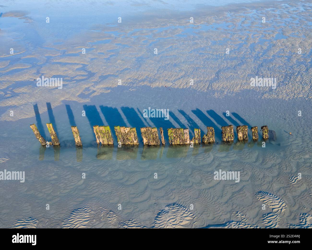 Harbour View Beach, Kilbrittain, Dec 2024 Stock Photo - Alamy