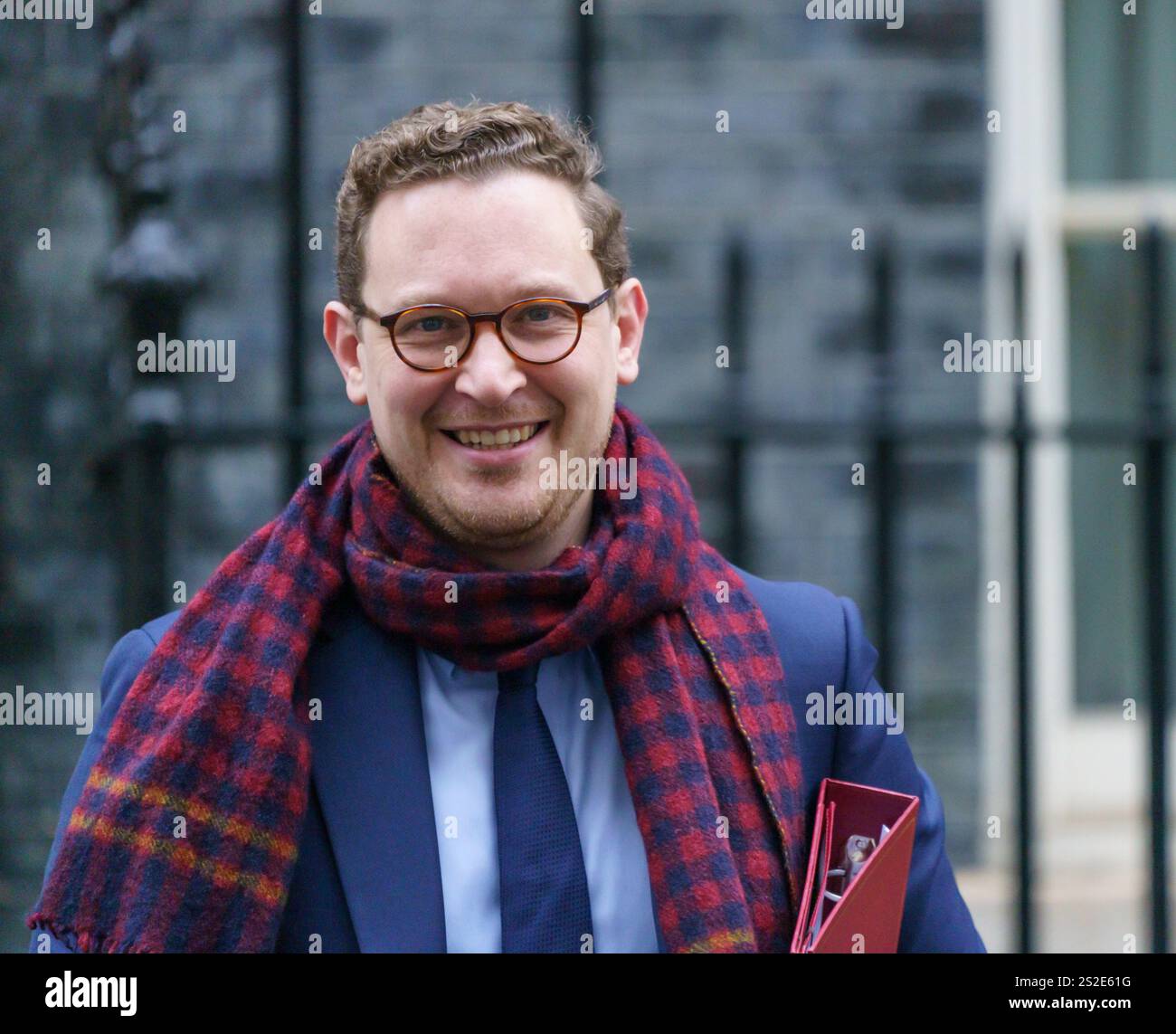 Rt hon darren jones hi-res stock photography and images - Alamy