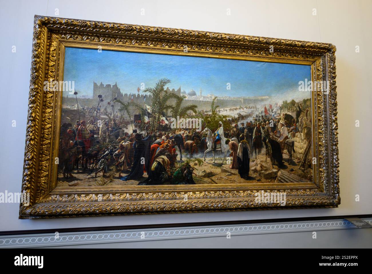 Paintings exhibited at Alte Nationalgalerie, Old National Gallery, art ...