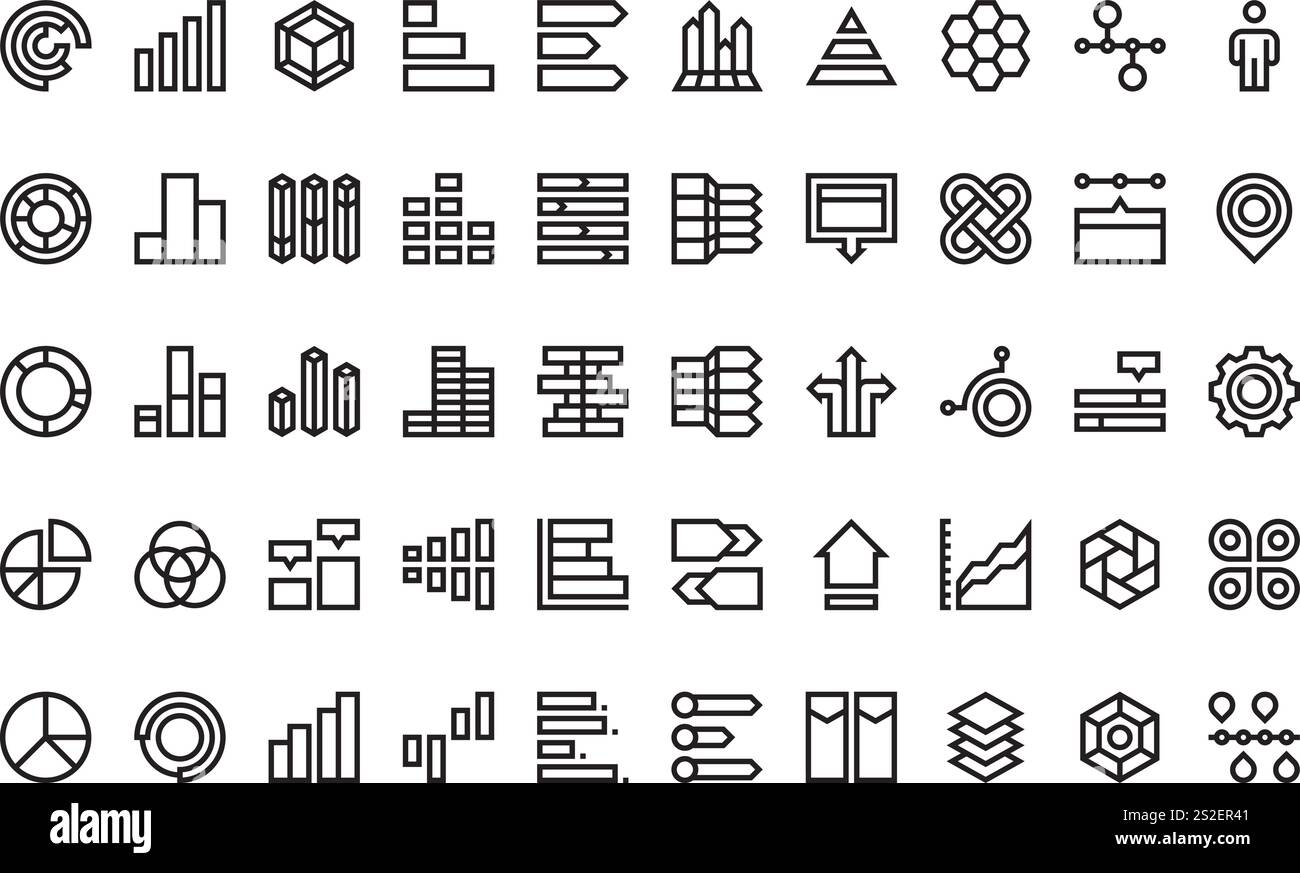 17 layers Stock Vector Images - Alamy