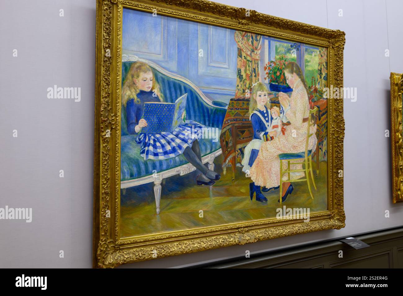 Paintings exhibited at Alte Nationalgalerie, Old National Gallery, art ...