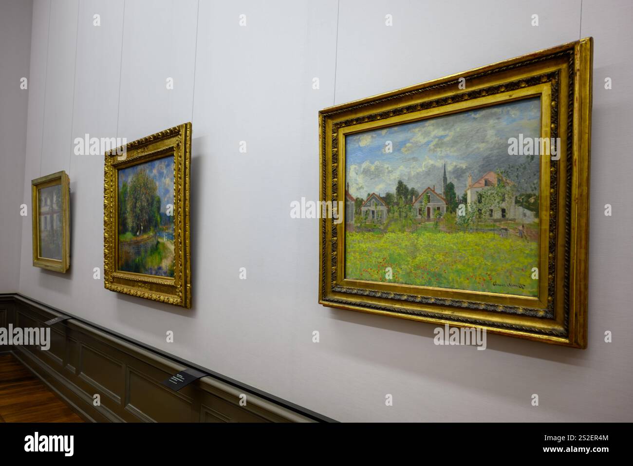 Paintings exhibited at Alte Nationalgalerie, Old National Gallery, art ...