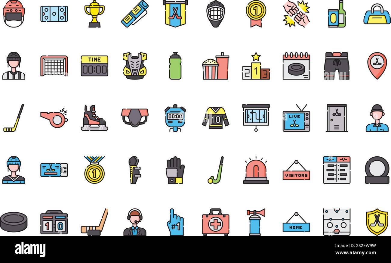 High-Quality Vector Icons Collection with Editable Stroke. Ideal for ...