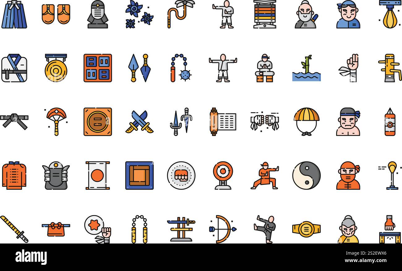 High-Quality Vector Icons Collection with Editable Stroke. Ideal for ...