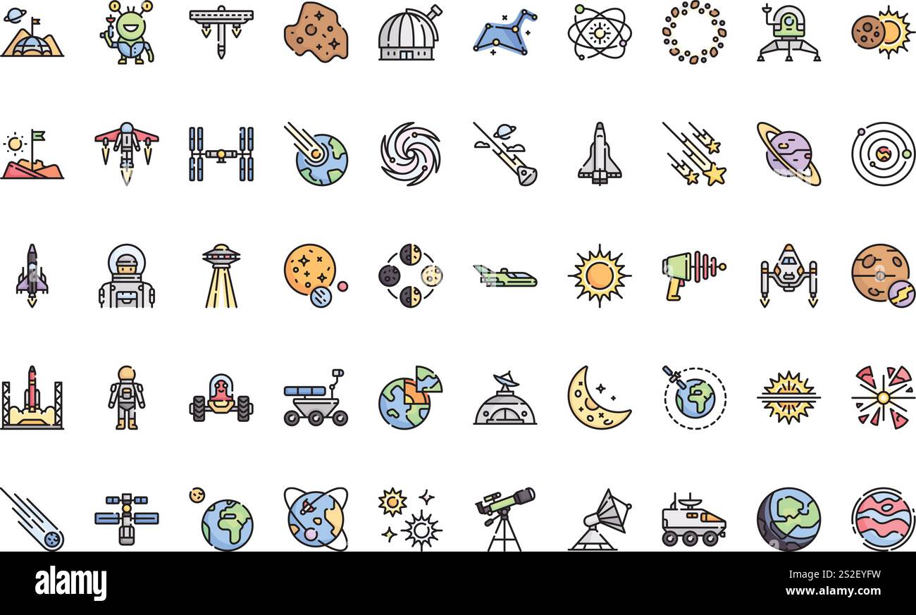 High-Quality Vector Icons Collection with Editable Stroke. Ideal for ...
