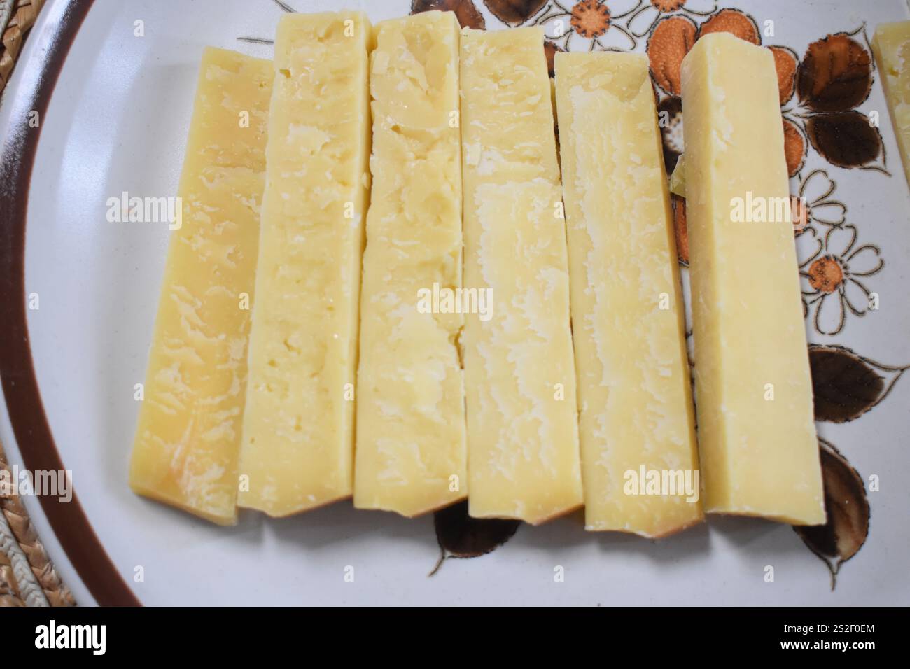 Himalayan Yak Cheese from Nepa has a mild, nutty, tangy flavor and ...