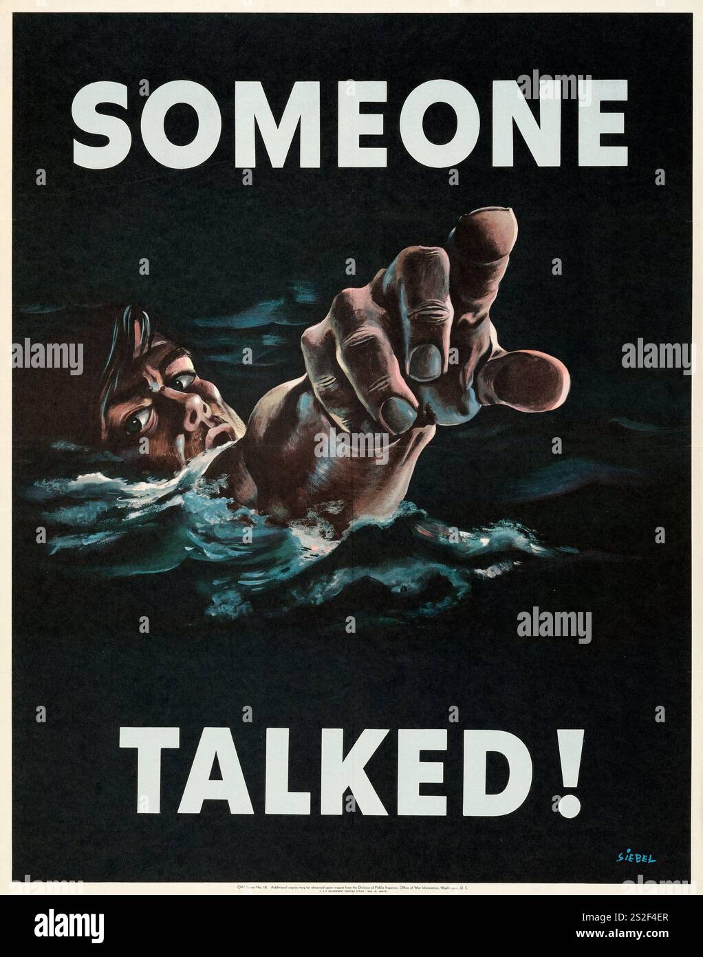 American World War World War II Propaganda (U.S. Government Printing ...