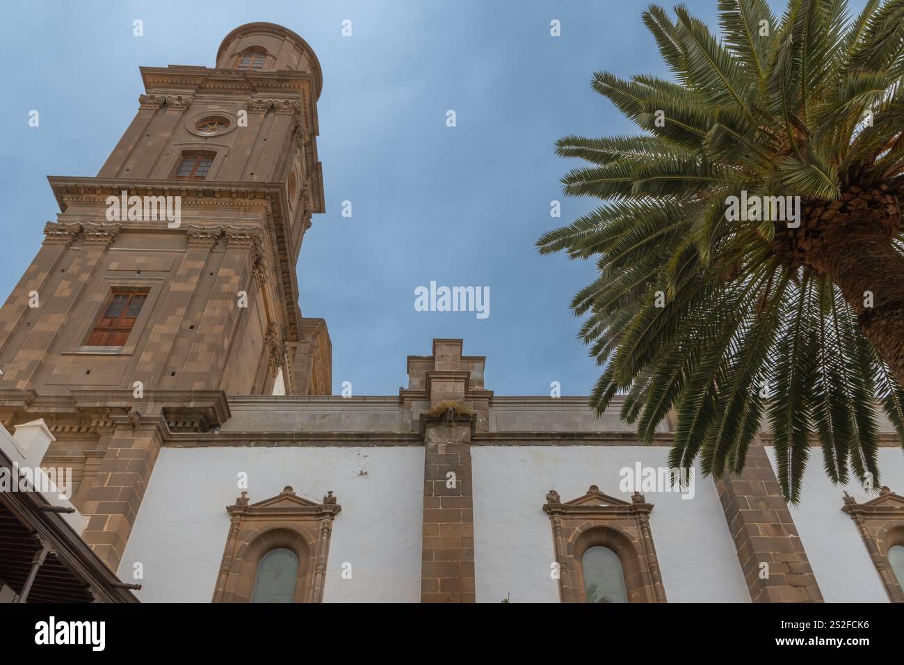 Las Palmas Gran Canaria, Spain - 26 October 2024: Home Museum of ...