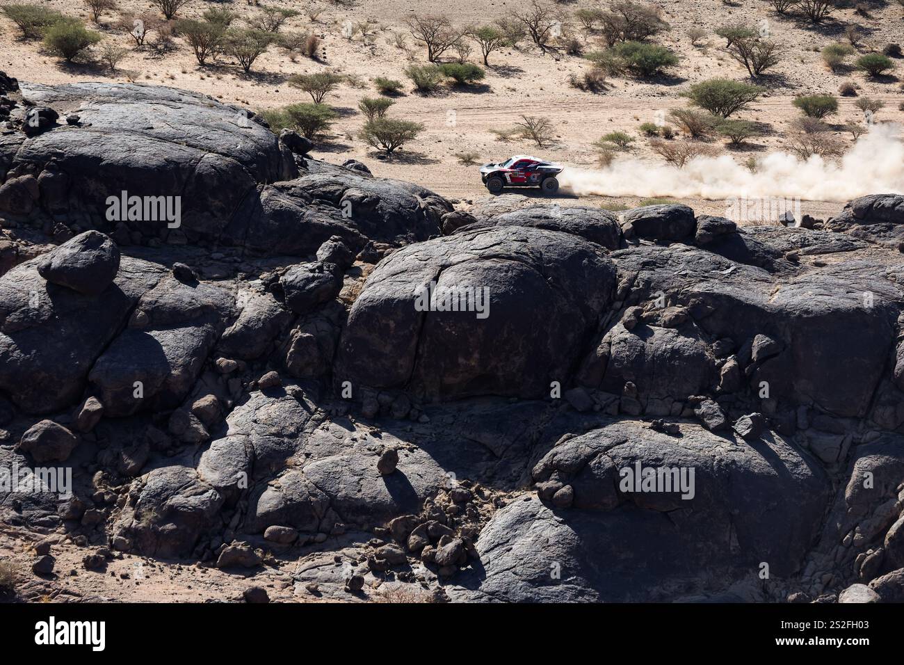 209 SERRADORI Mathieu (fra), MINAUDIER Loic (fra), Century, Century ...