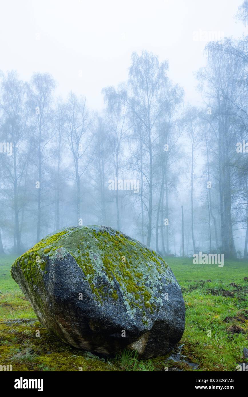 Plateau des Grilloux, Thousand Ponds Plateau (Plateau des Mille etangs ...