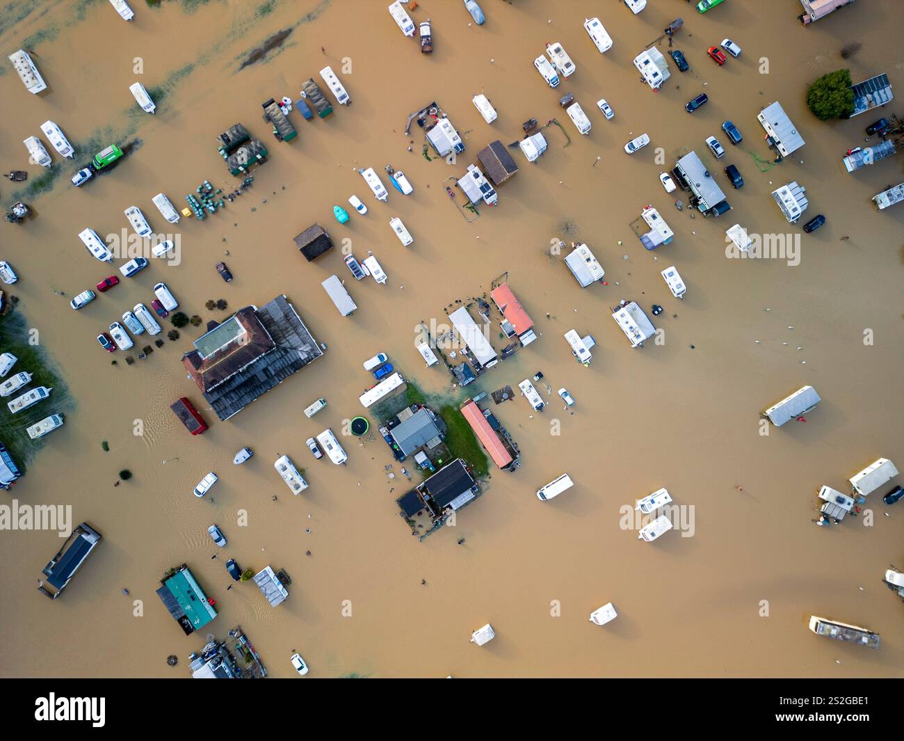 Soar valley flooding hi-res stock photography and images - Alamy