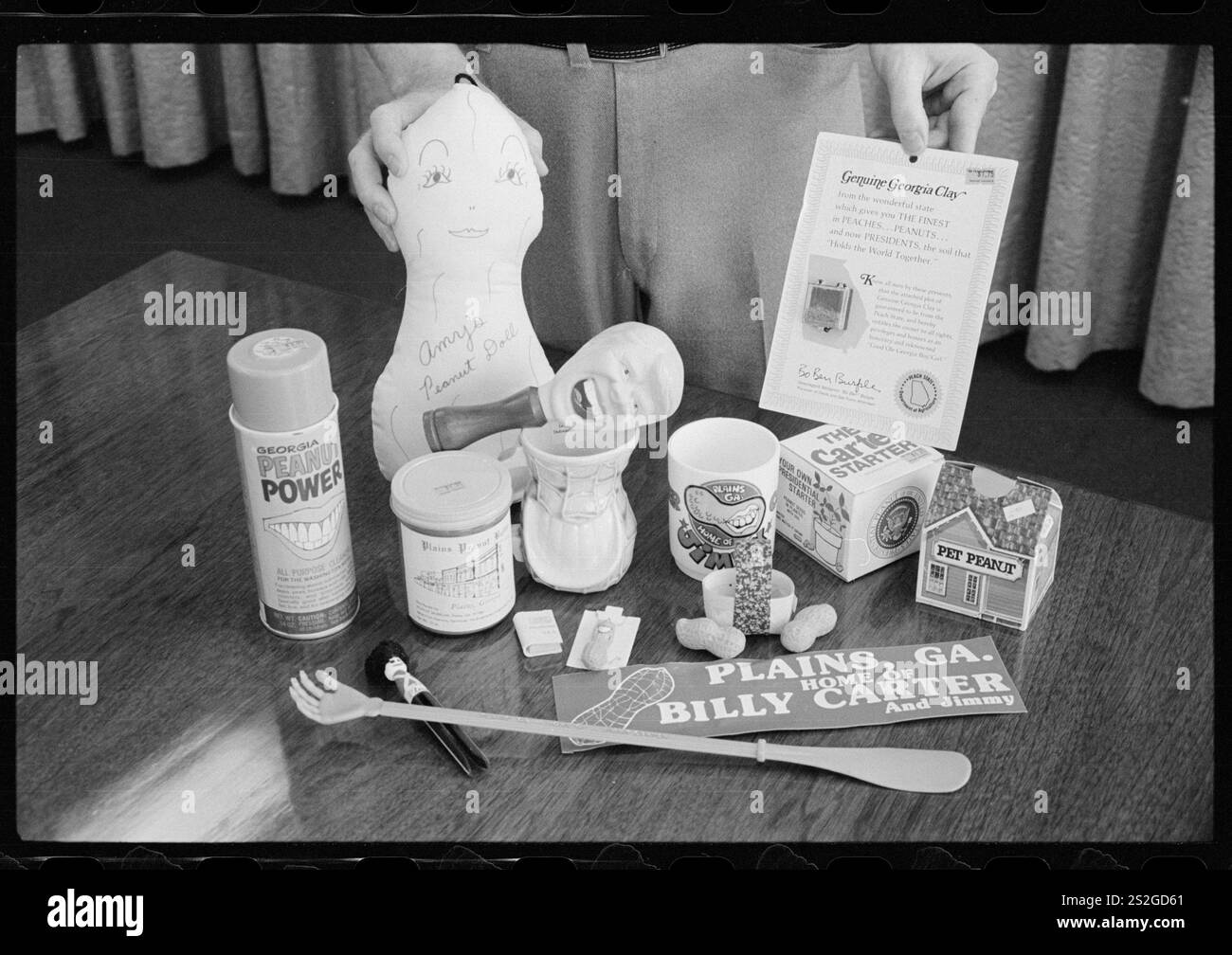 Magazine is created photo Black and White Stock Photos & Images - Alamy