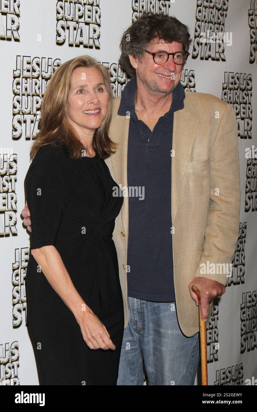 **FILE PHOTO** Richard Cohen Has Passed Away. Meredith Vieira and ...