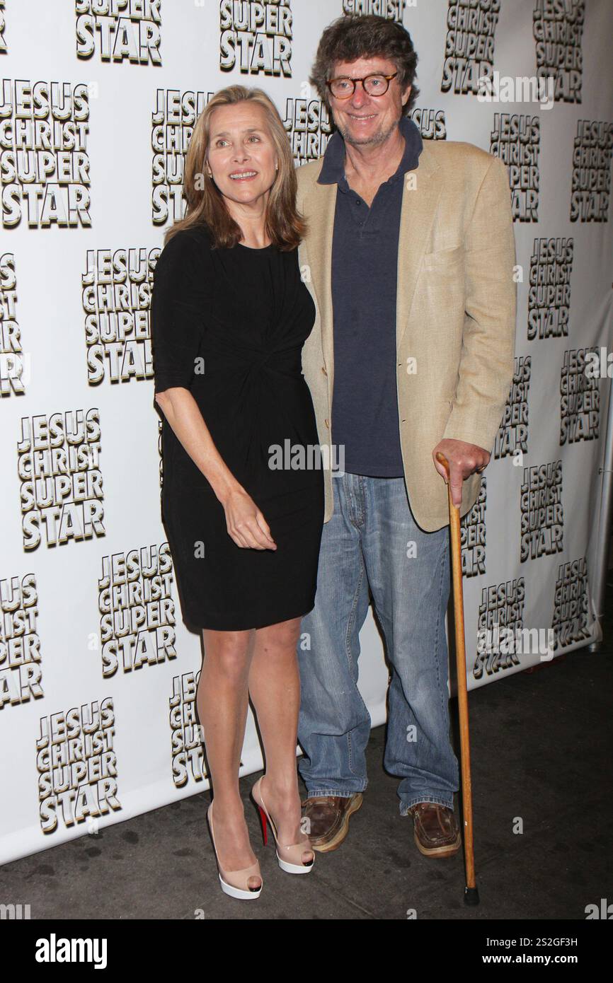**FILE PHOTO** Richard Cohen Has Passed Away. Meredith Vieira and ...