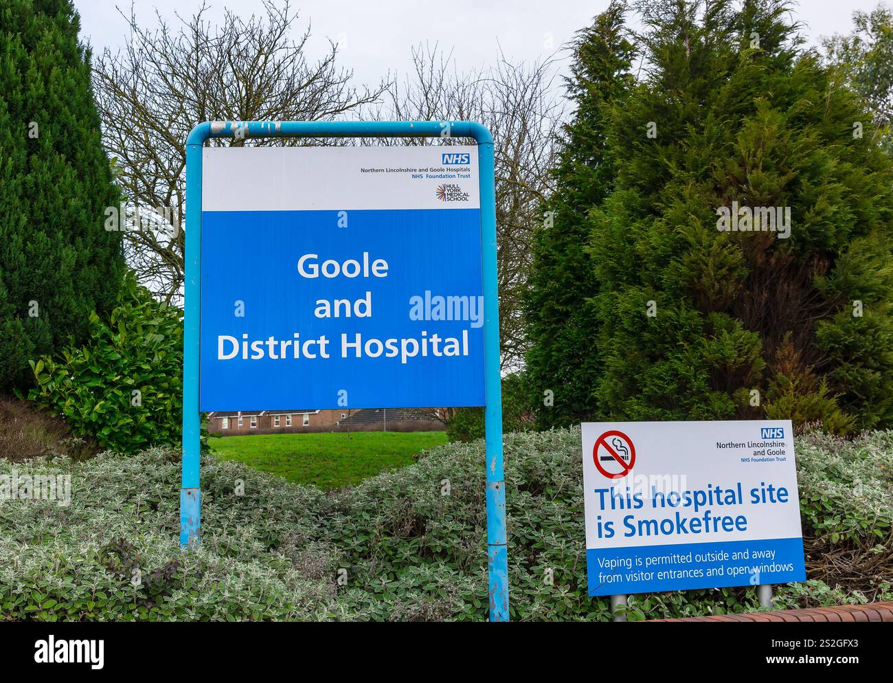 Goole hi-res stock photography and images - Alamy