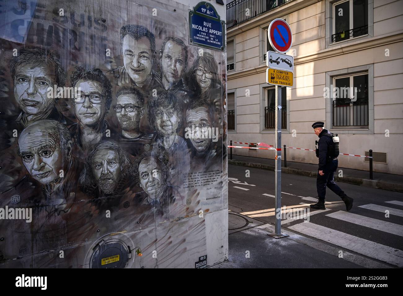 January 10th 2025 hi-res stock photography and images - Alamy