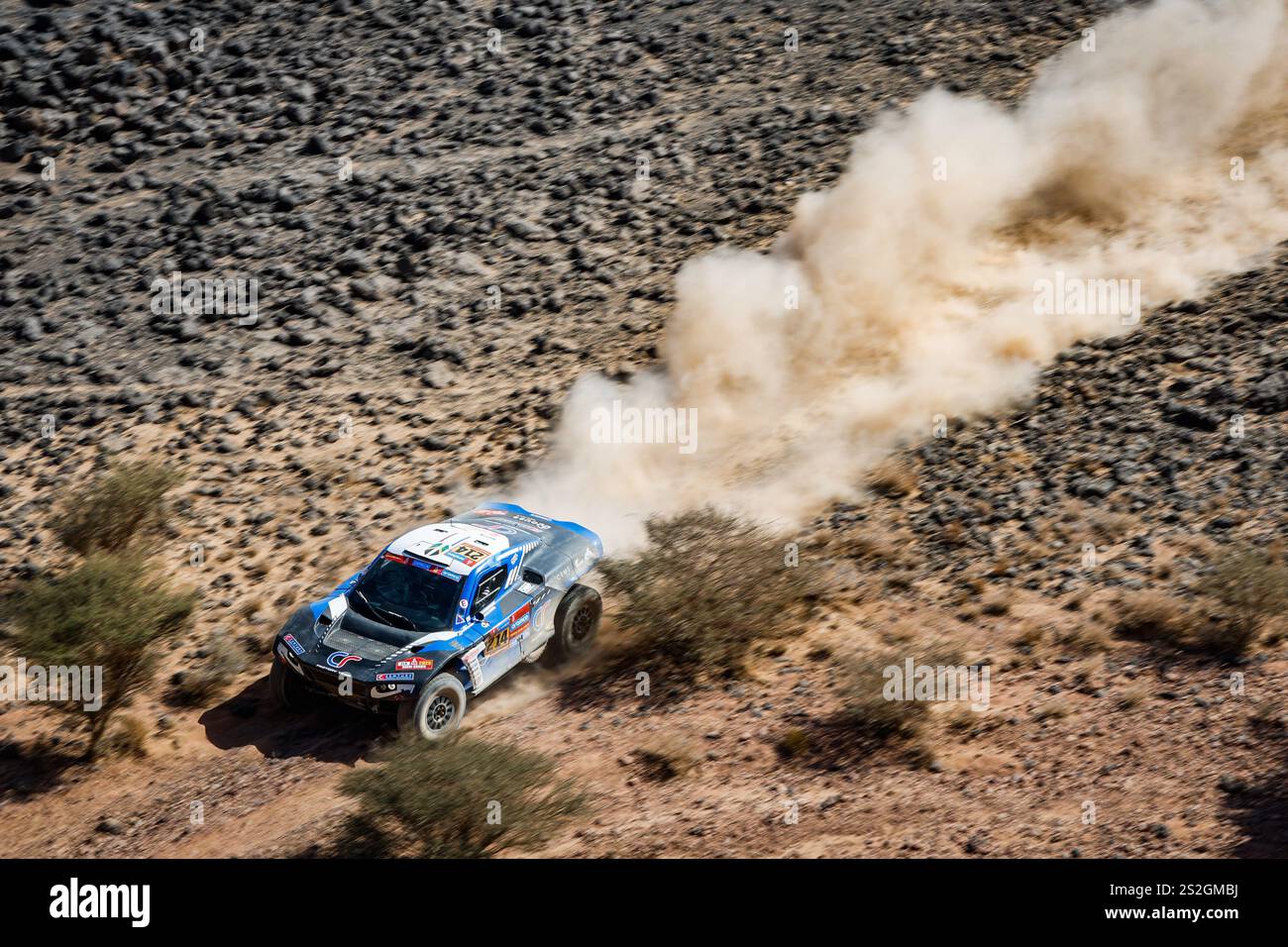 214 BARAGWANATH Brian (saf), CREMER Leonard (saf), Century, Century ...
