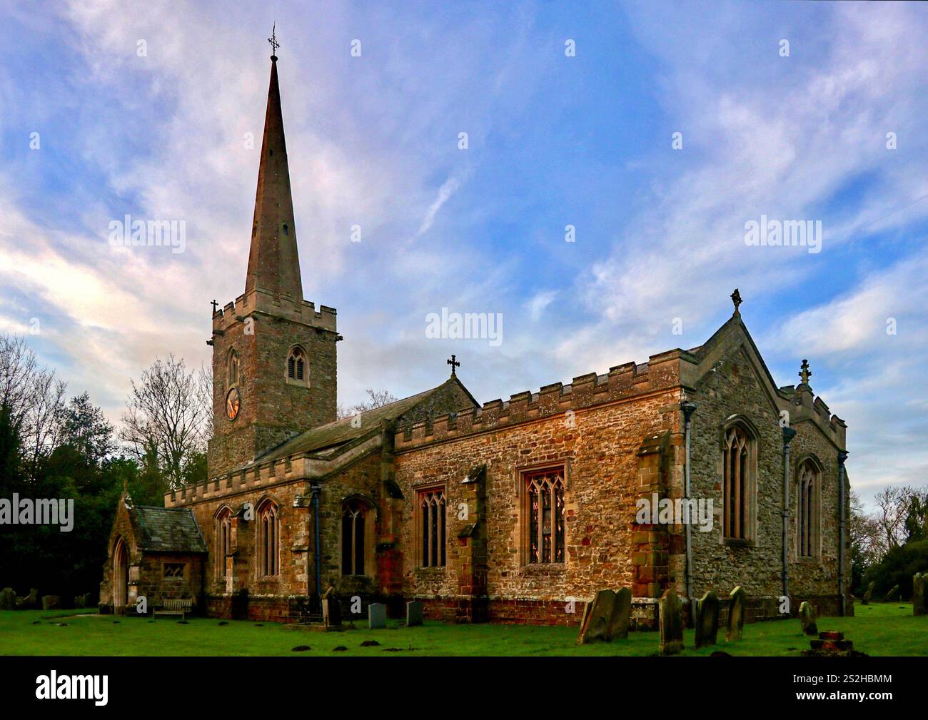 Heneage estate hi-res stock photography and images - Alamy