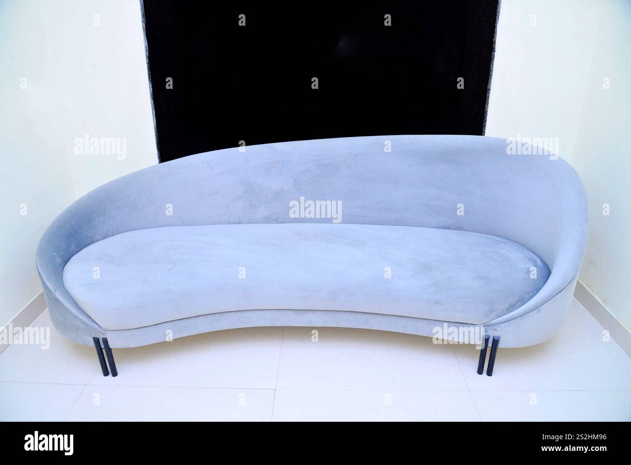 elegant minimal sofa for a modern home decor architectural design to ...