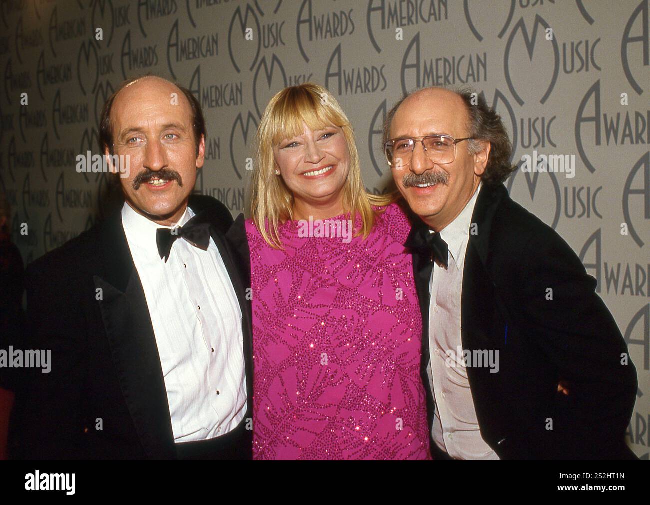 **FILE PHOTO** Peter Yarrow Has Passed Away. Peter, Paul and Mary at ...