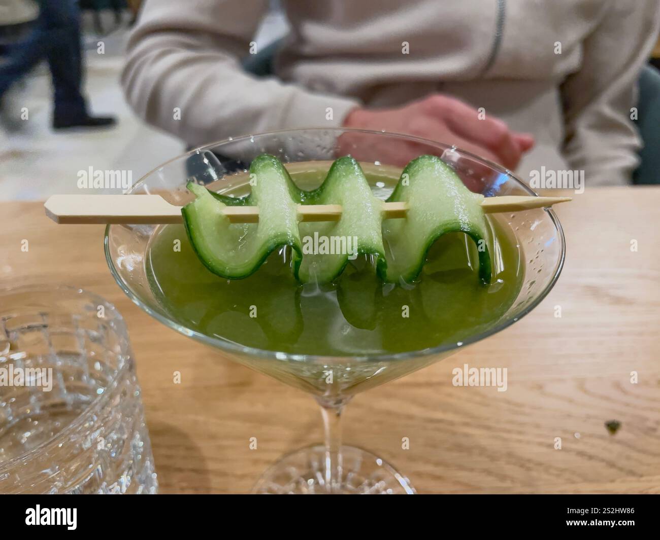 Exquisite gourmet dishes elegantly presented in a fine dining ...