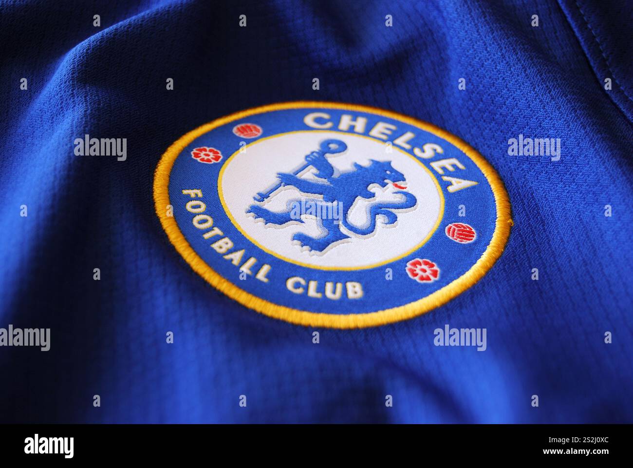 Cole palmer chelsea hi-res stock photography and images - Alamy