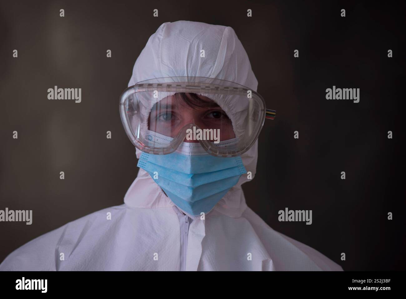 scientific investigation and research of chemicals in a chemical ...