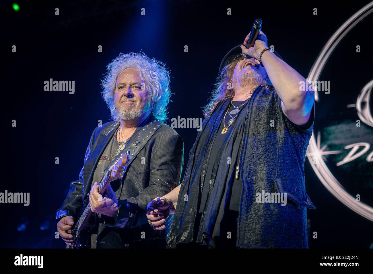 Toto band hi-res stock photography and images - Alamy