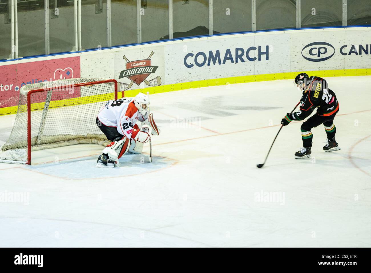 Jan krzyzek hi-res stock photography and images - Alamy