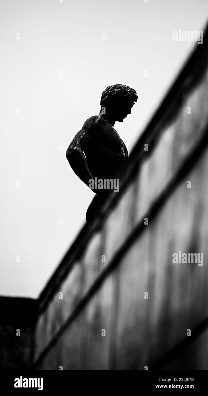 Gunners london Black and White Stock Photos & Images - Alamy