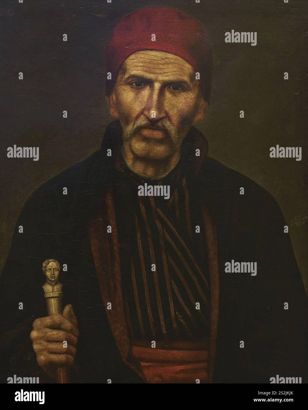 George danchov hi-res stock photography and images - Alamy