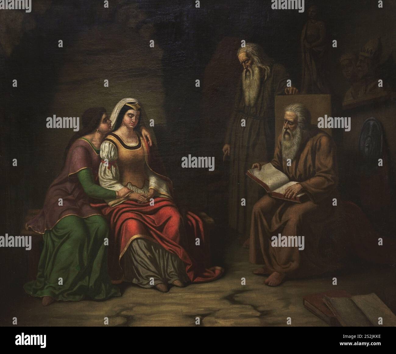 Punishment in bulgaria hi-res stock photography and images - Alamy