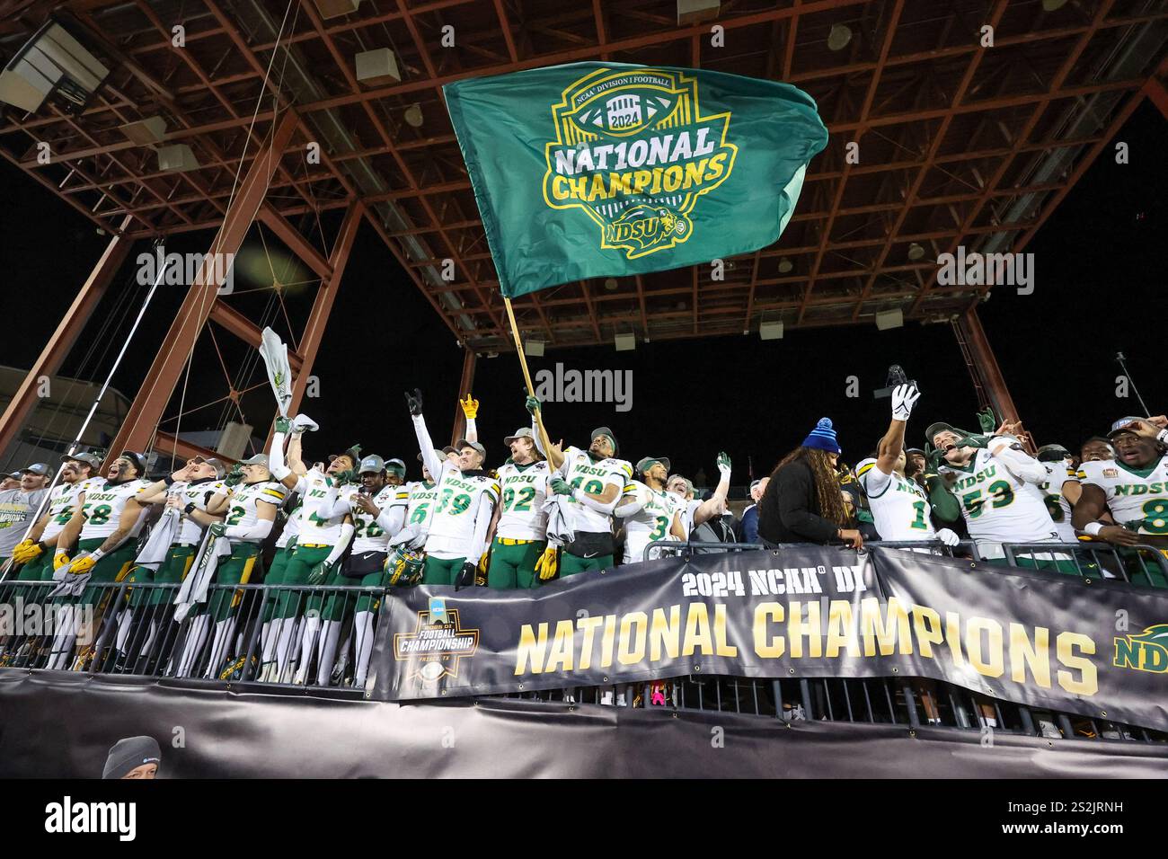 Frisco, United States Of America. 06th Jan, 2025. January 06, 2025: The ...