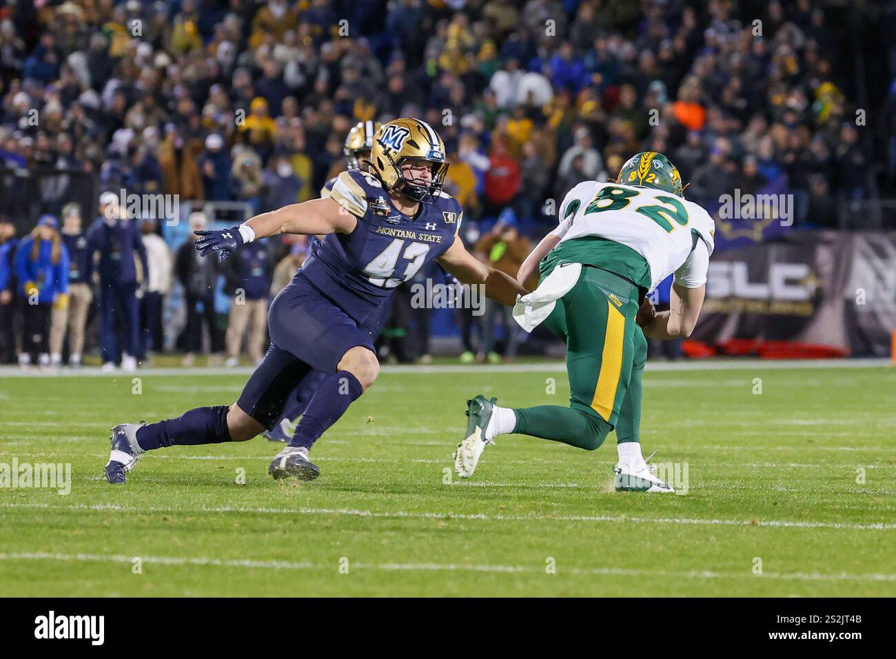 Frisco, United States Of America. 06th Jan, 2025. January 06, 2025 ...