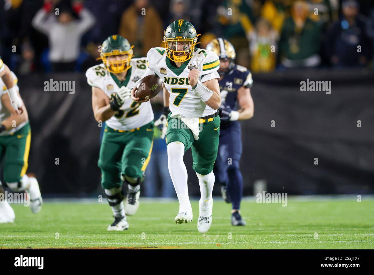 Frisco, United States Of America. 06th Jan, 2025. January 06, 2025 ...