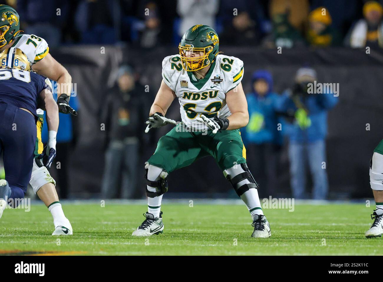 Frisco, United States Of America. 06th Jan, 2025. January 06, 2025 ...