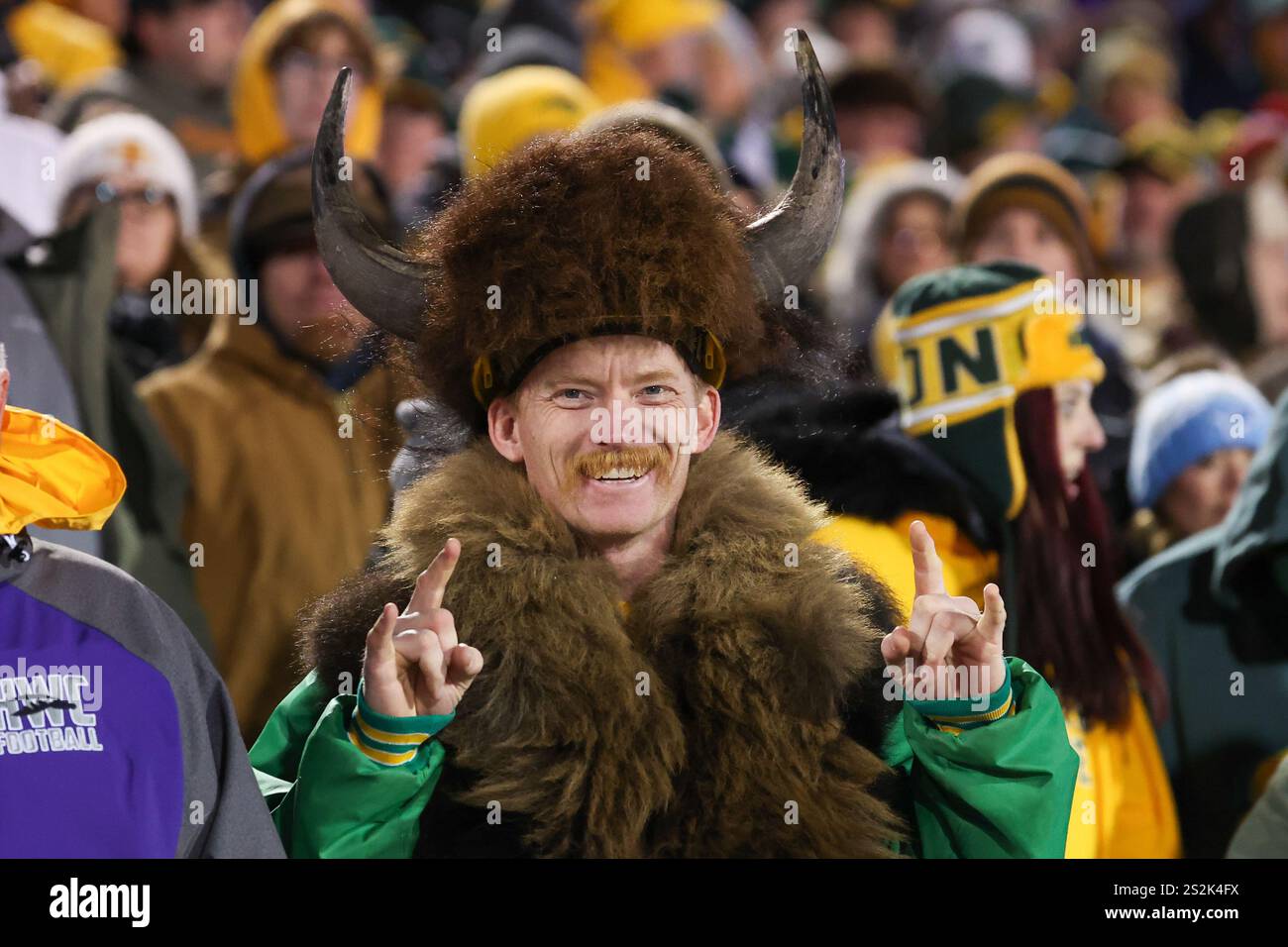 Frisco, United States Of America. 06th Jan, 2025. January 06, 2025: A ...