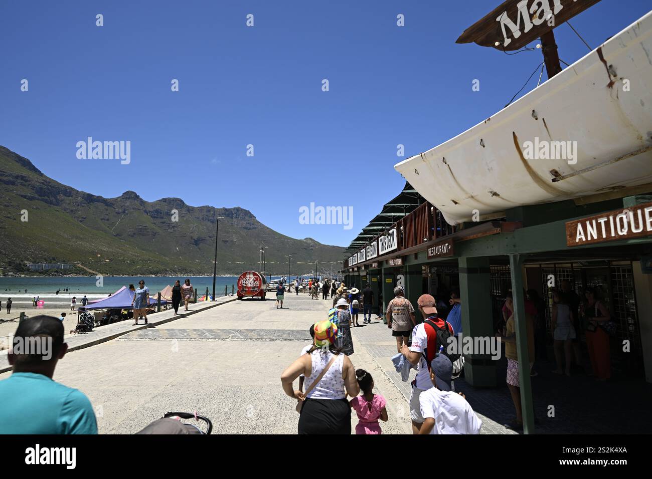 Hout bay postcards hi-res stock photography and images - Alamy
