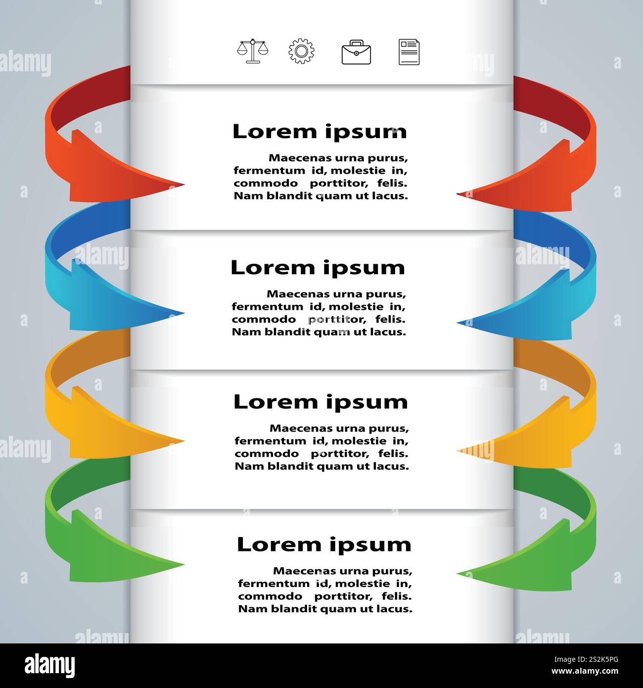 Strategic layout Stock Vector Images - Alamy
