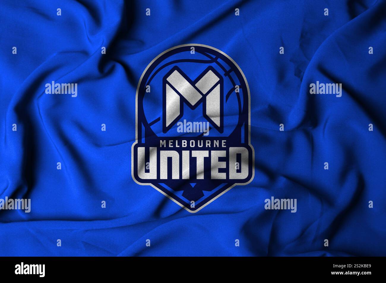 Melbourne united nbl hi-res stock photography and images - Alamy