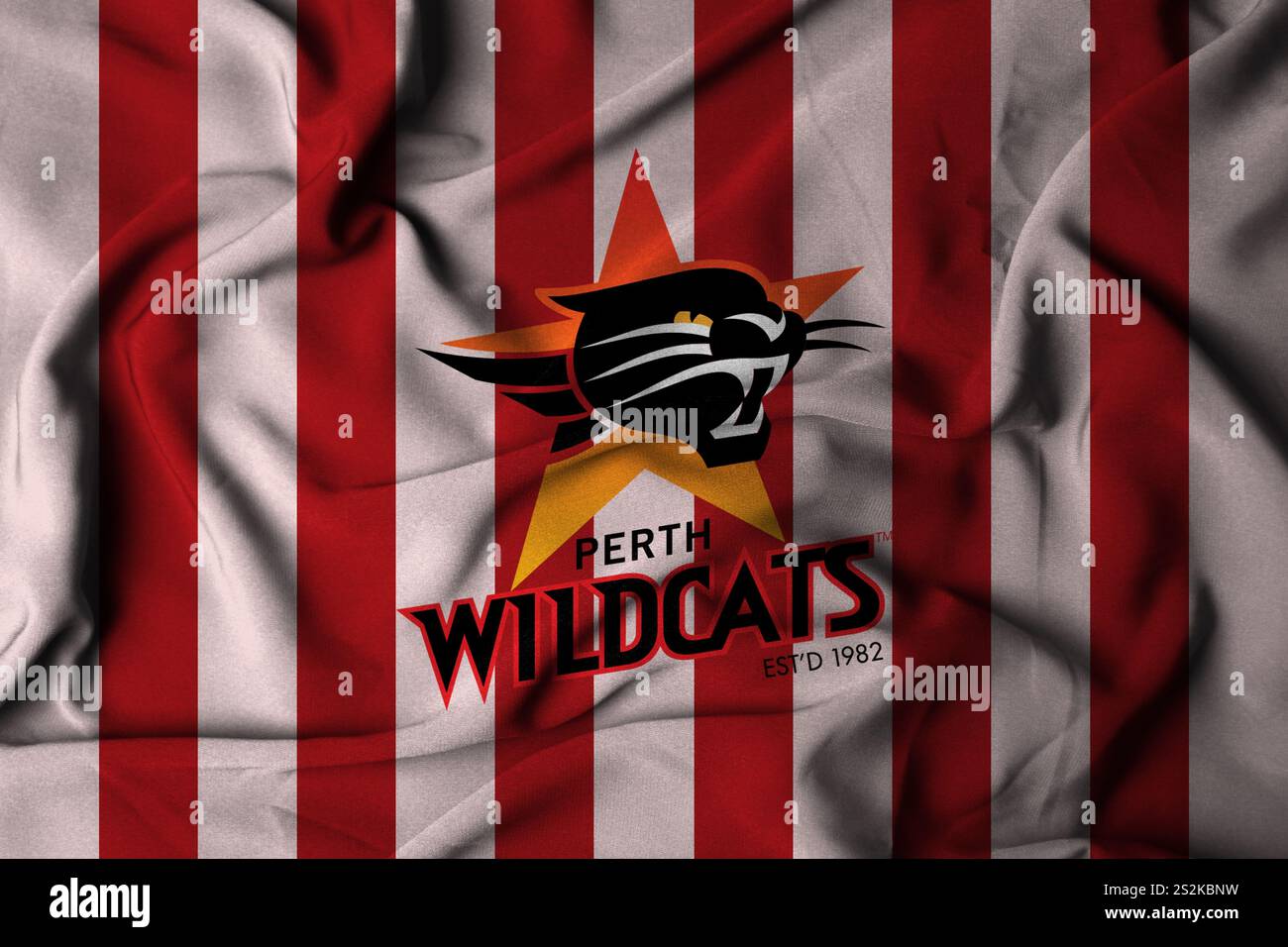 Perth wildcats 2025 hi-res stock photography and images - Alamy