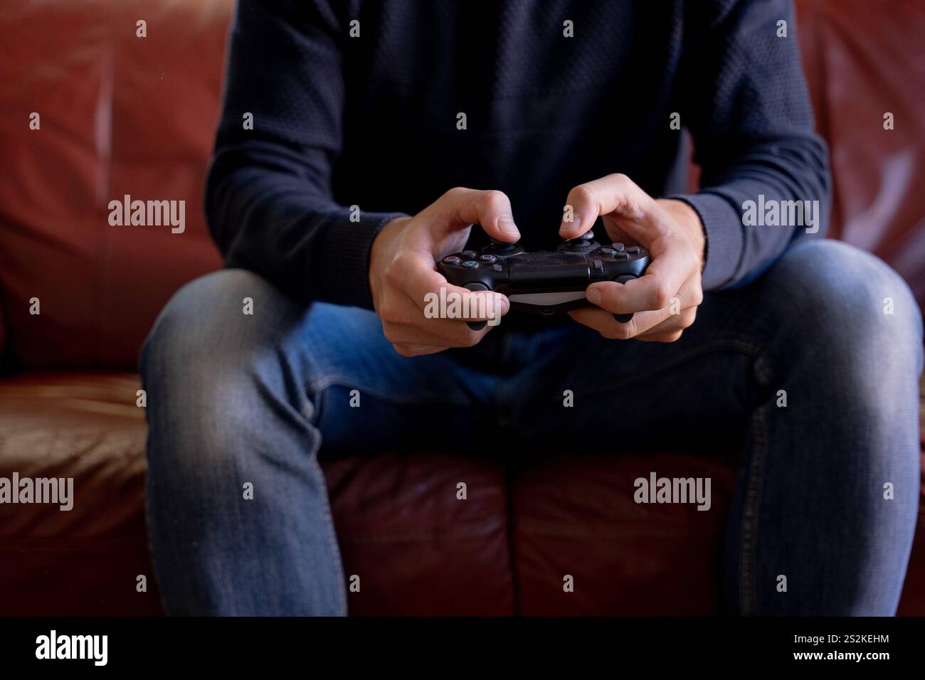 Playstation lifestyle hi-res stock photography and images - Alamy