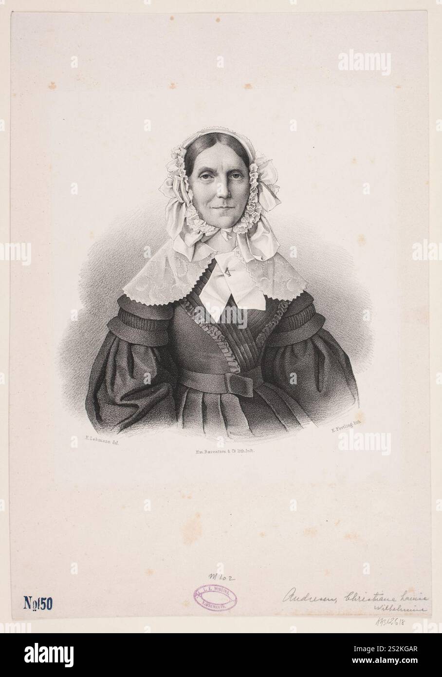 Christiane andersen hi-res stock photography and images - Alamy