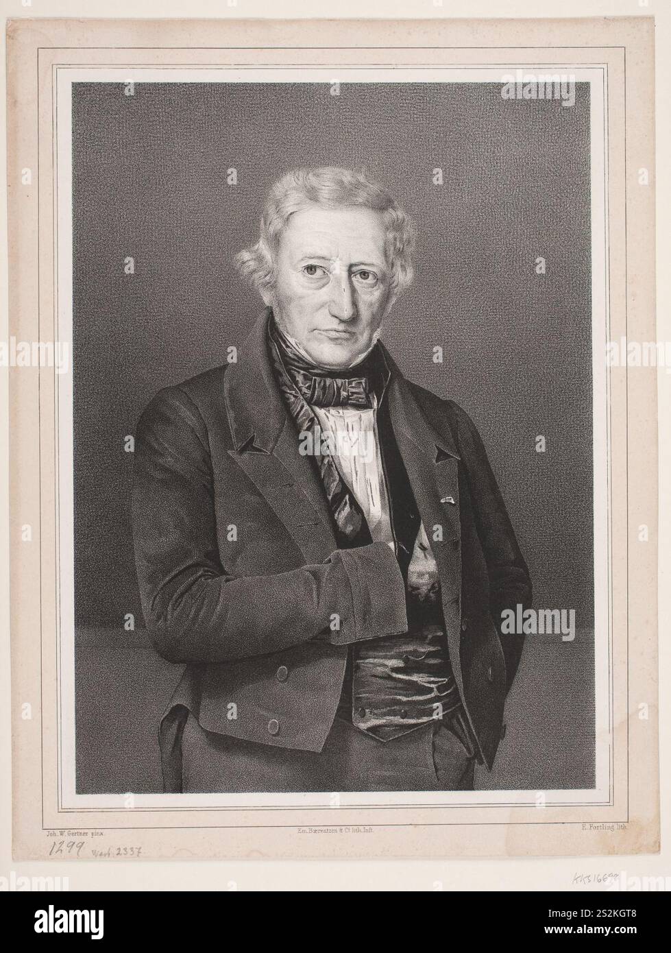 Jonas collin hi-res stock photography and images - Alamy