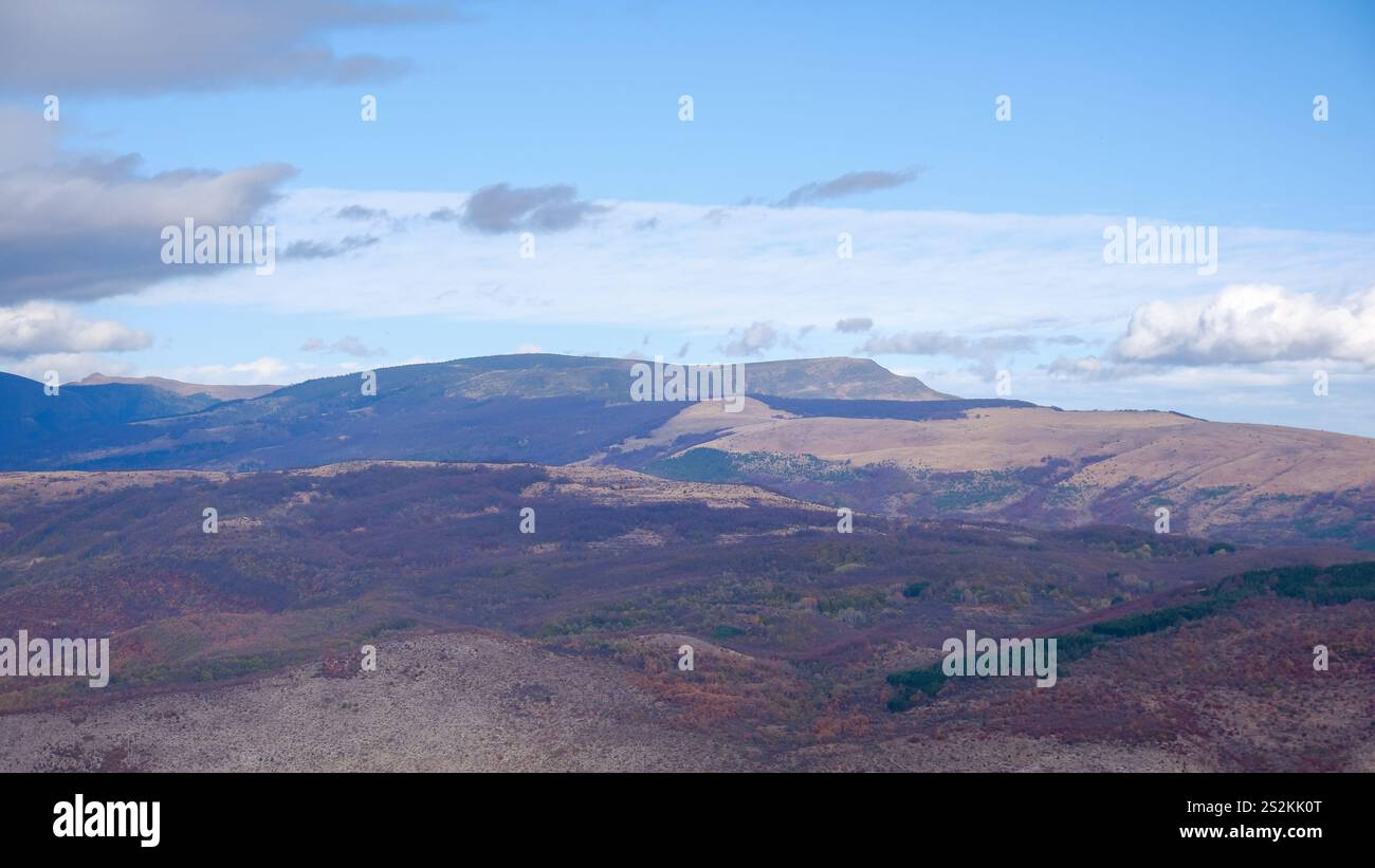 Peak kopren hi-res stock photography and images - Alamy