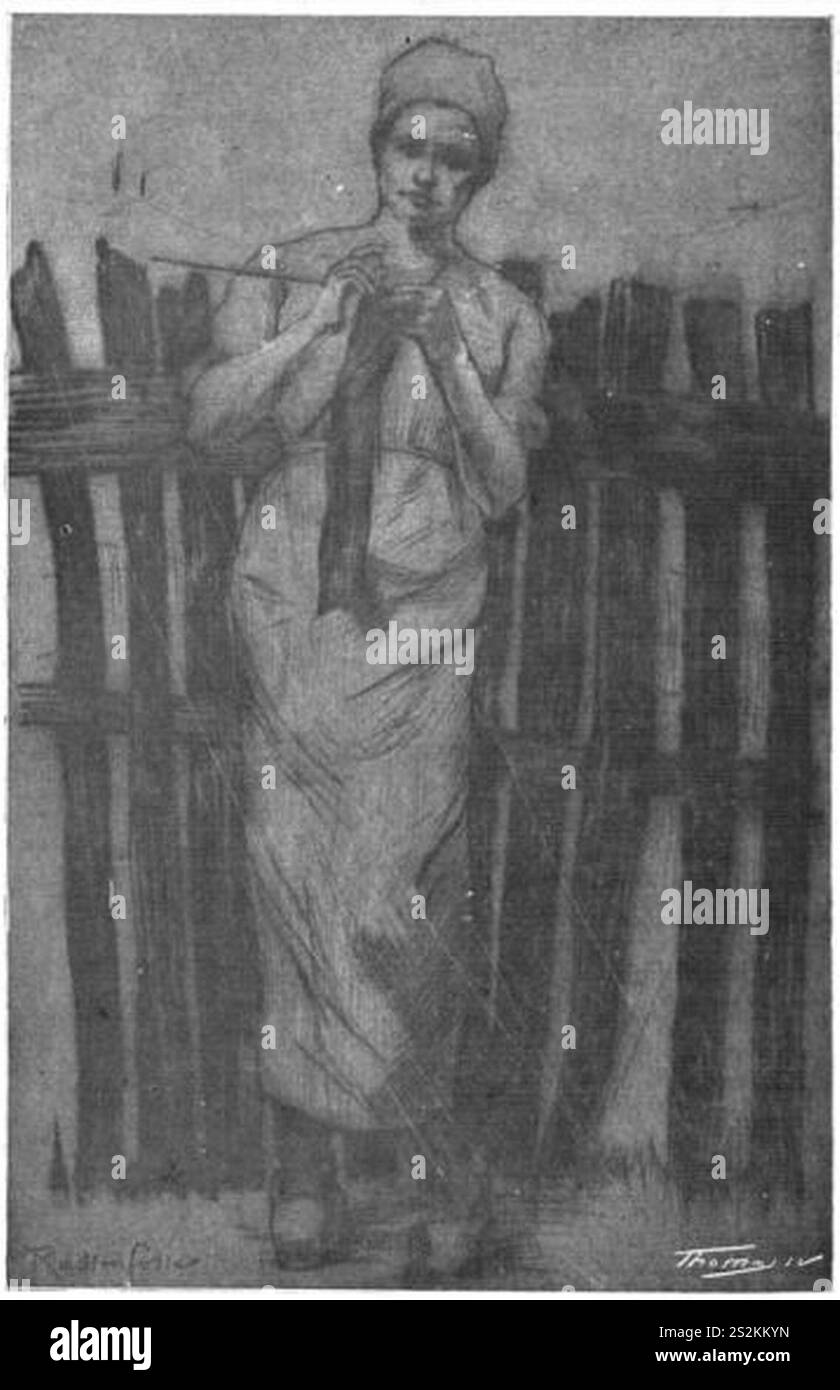 Rassenfosse armand Black and White Stock Photos & Images - Alamy