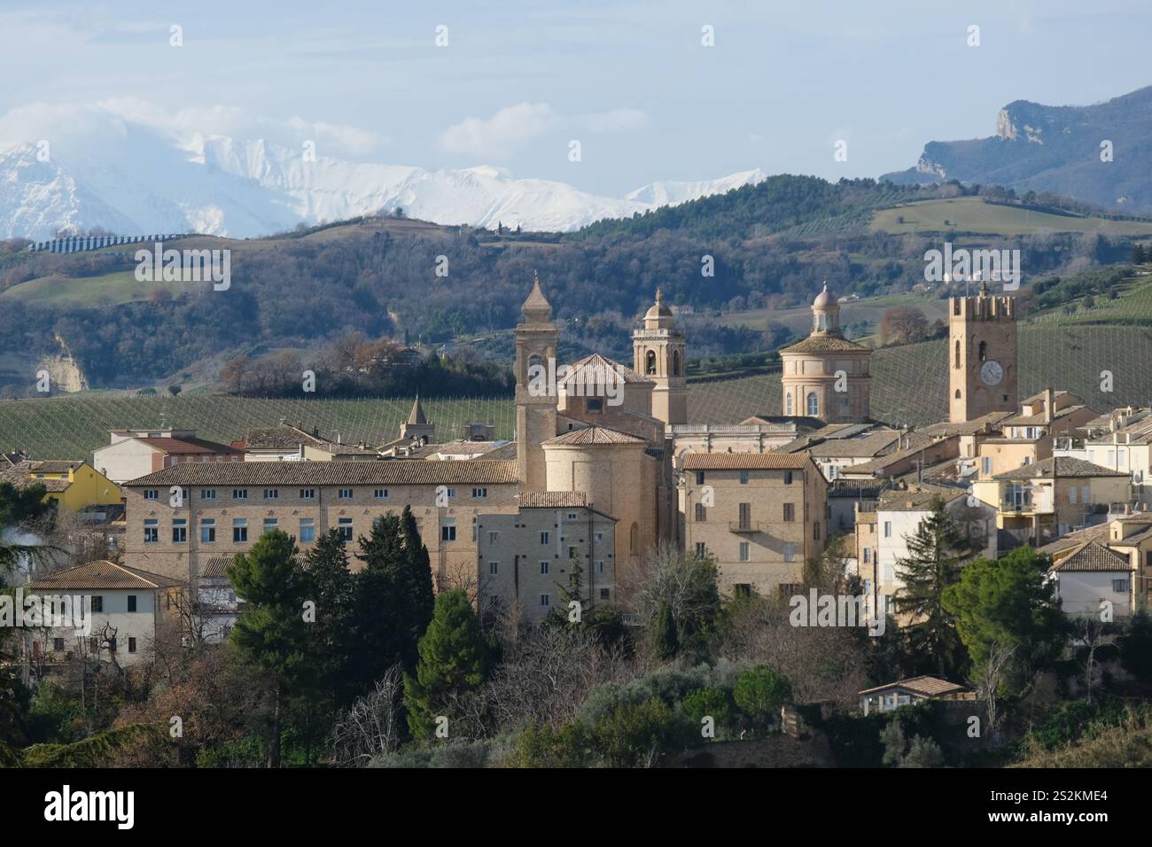 Visit offida hi-res stock photography and images - Alamy